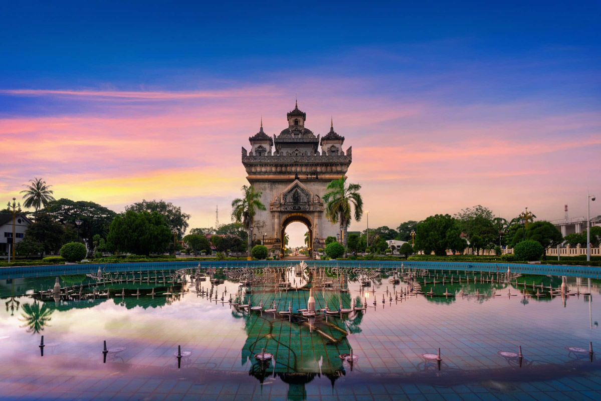 Explore Indochina With Our Local Expertise